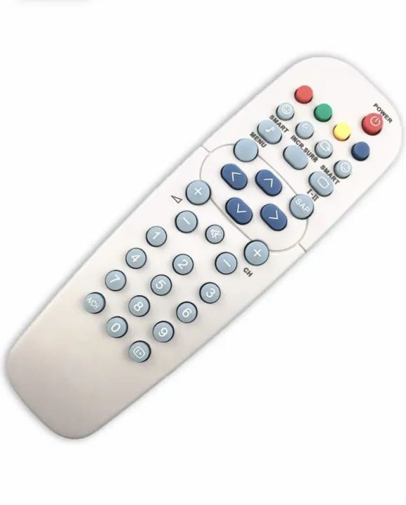 Philips TV Remote Control Universal Remote Control For Philips TV ...