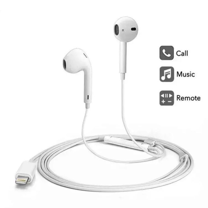 iphone - all earphone for apple hands free in - ear hedphone ( havy ...