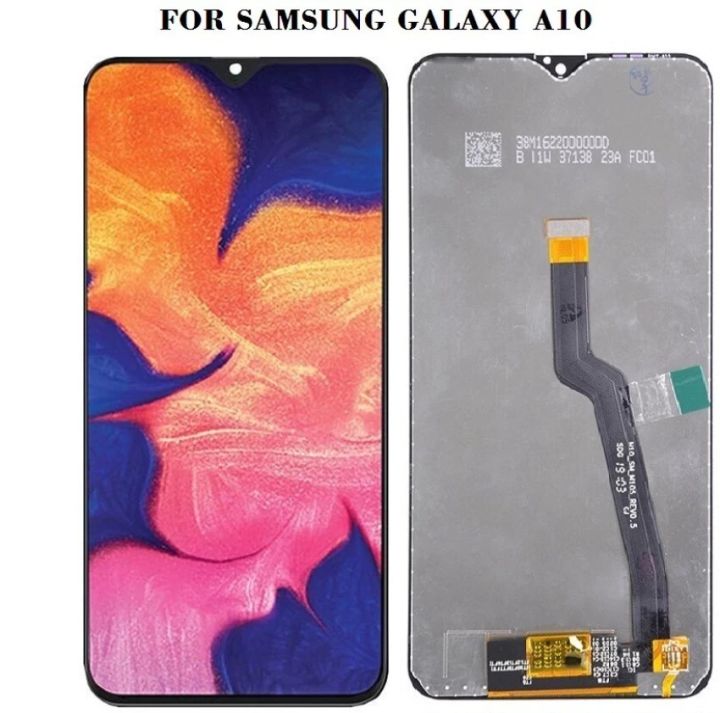 Samsung Galaxy A10/M10 High Quality A Grade LCD Display | Daraz.lk