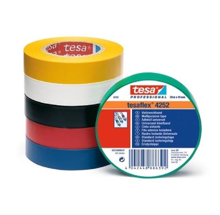 Tesa PVC Tape 1 PC | Daraz.com.bd