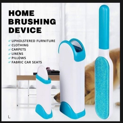 Multipurpose Reusable Pet Fur Removal, Easy Hair Removal | Daraz.com.np