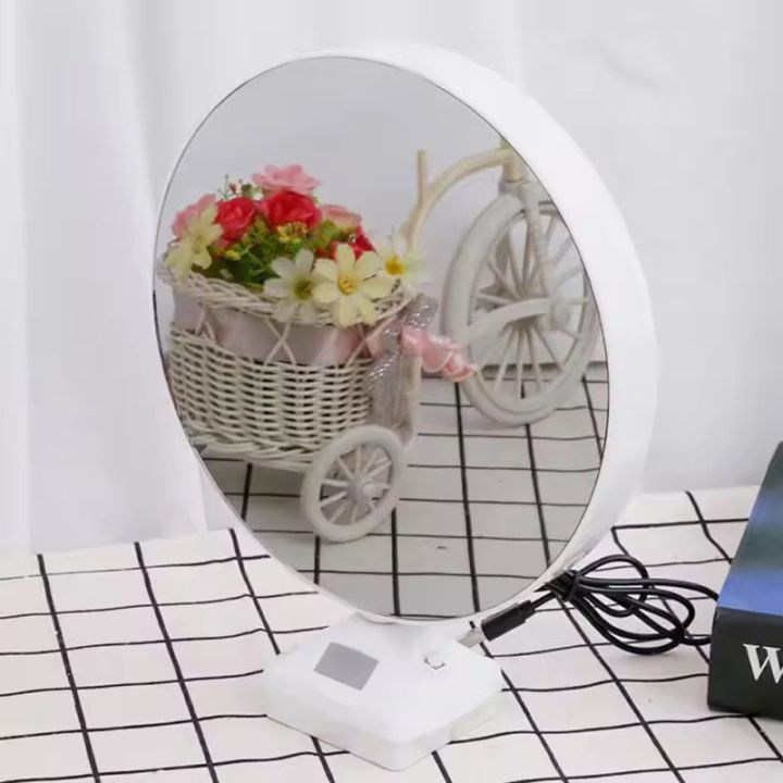 Multi Function Photo Frame Unforgettable Memories LED 7 Inch Electronic ...