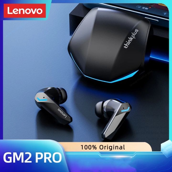 Lenovo thinkplus-gm2 earbuds | Daraz.lk