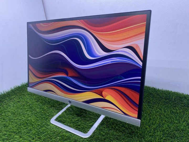 HP 23es 23INCH FRAMELESS Monitor | Daraz.lk