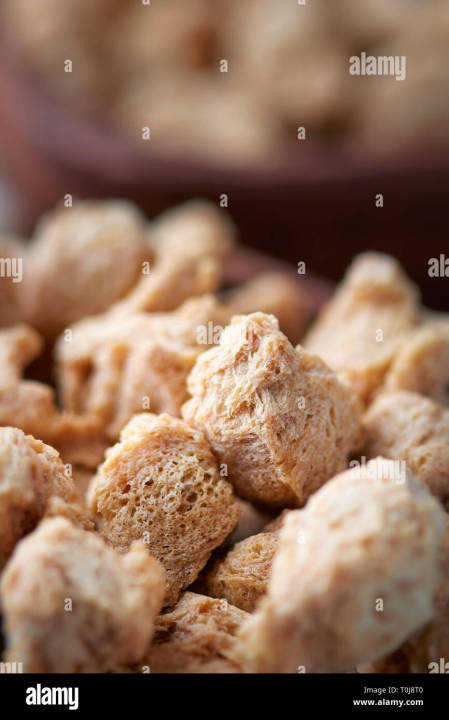 soya chunks with crunchy taste | Daraz.pk