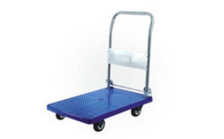 Loading Trolley for warehouses, shopping malls, supermarkets etc. 500 ...