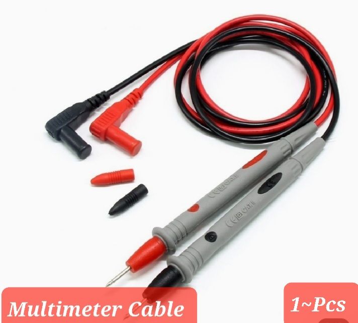 Meter Probe]10A~1000V]for Digital Multimeter]]]]]RRI | Daraz.com.bd