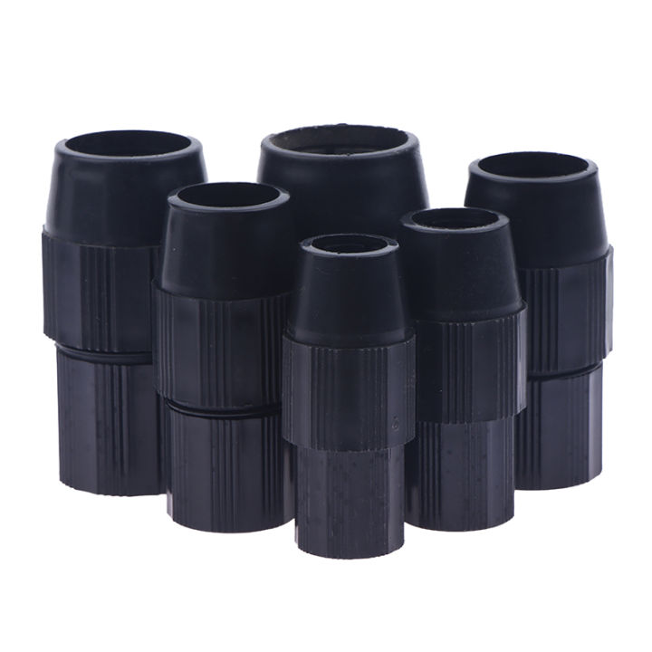 For DIY Carbon Fiber Tube 1Pc Plastic Telescopic Tube Connector Dip Net ...