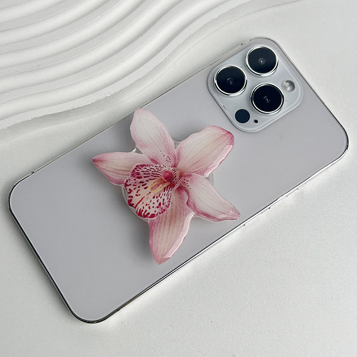 Phone Holder Folding Ring Phone Support Popular Style Internet ...