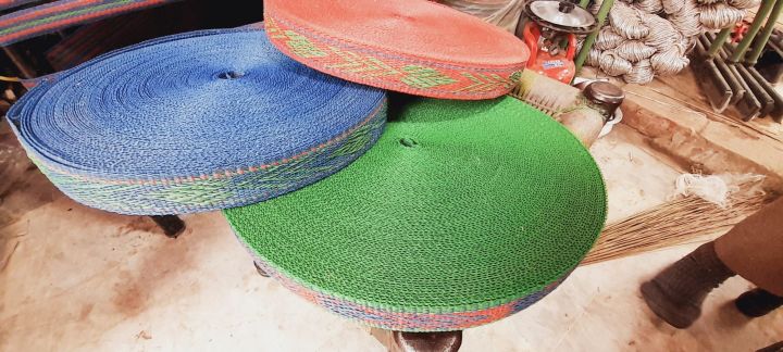 Nailoon Plastic rool | Daraz.pk