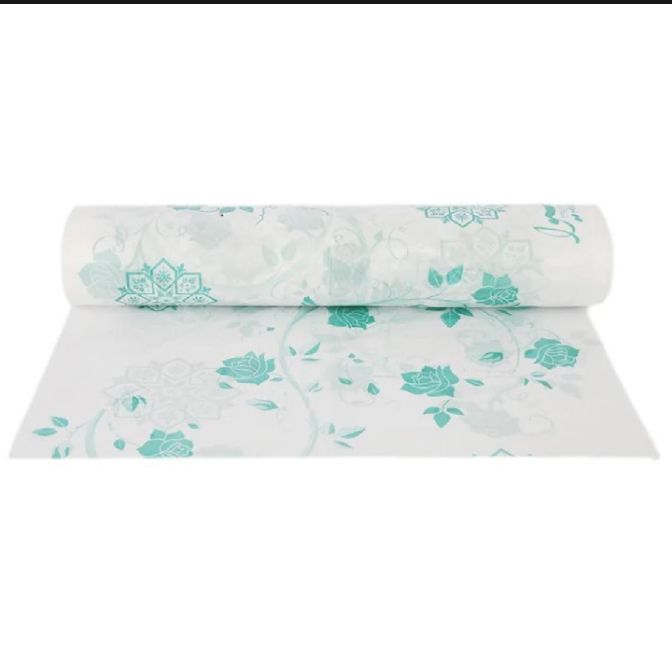 High quality disposable dastarkhwan 1 roll- disposable table sheet ...