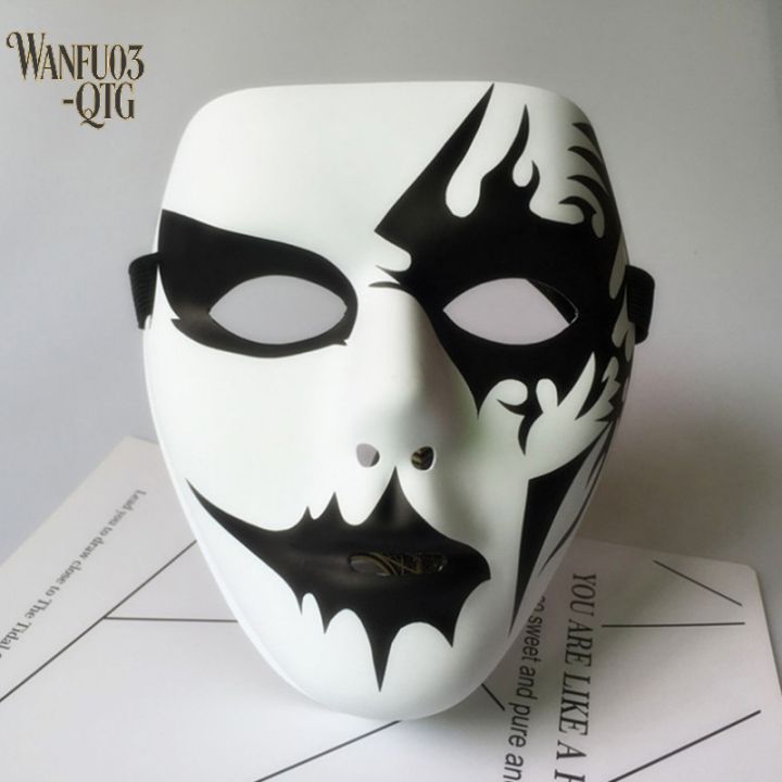 Hot Sale 1PC Hip Hop Adult Hand-painted White Street Dance Men Adult ...