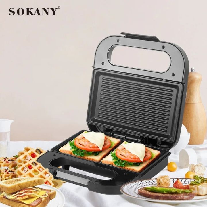 Sokany Grill Maker Sk-BBQ-132 | Daraz.lk