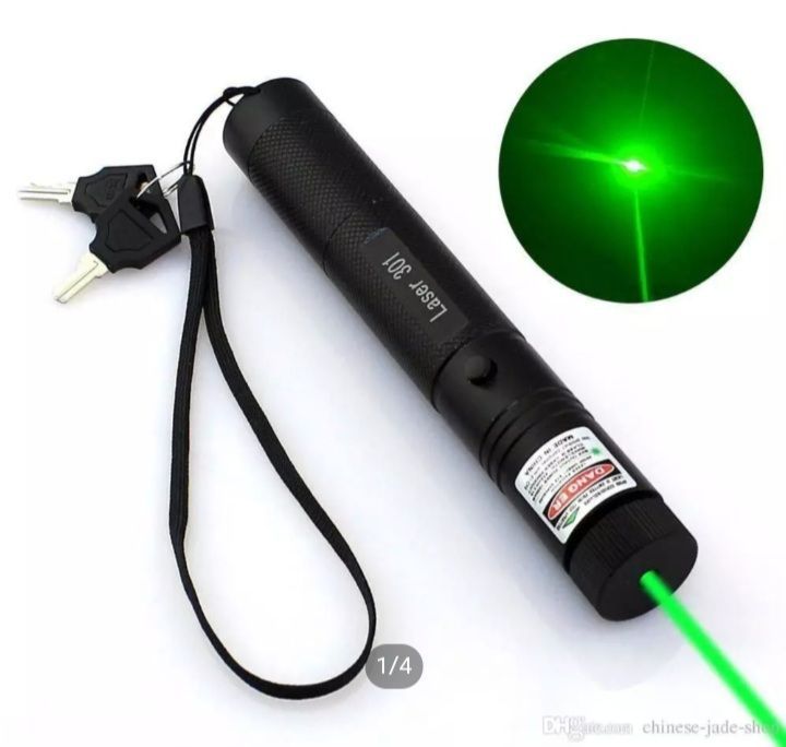 Green laser pointer | Daraz.lk