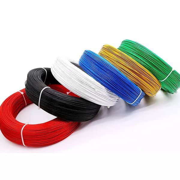 7/29 English Cables (Super Tech) 90 meter coil in all colors,Pure ...