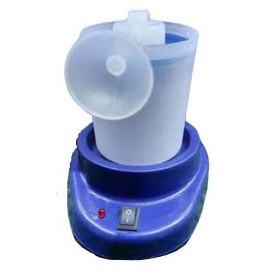 Baby Inhaler and Steamer – Specially Designed for Blocked Nose Relief ...