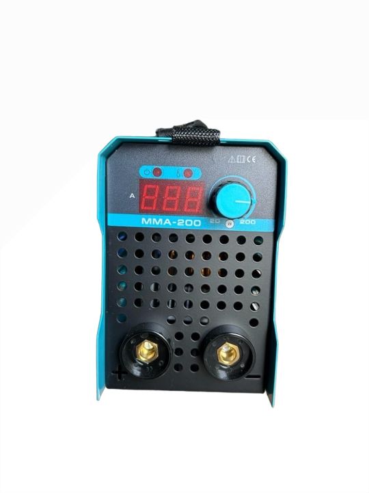 Welding Plant Retop MMA200Eco 200A 1 Year Warranty | Daraz.lk