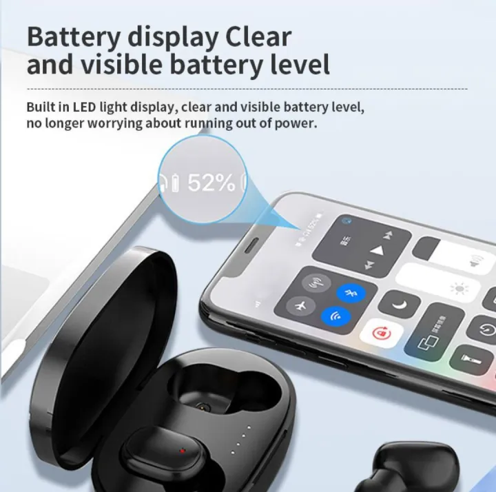 Air dots Bluetooth | Daraz.pk