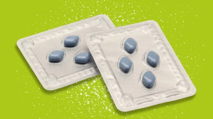 vegra imported 100mg | Daraz.pk