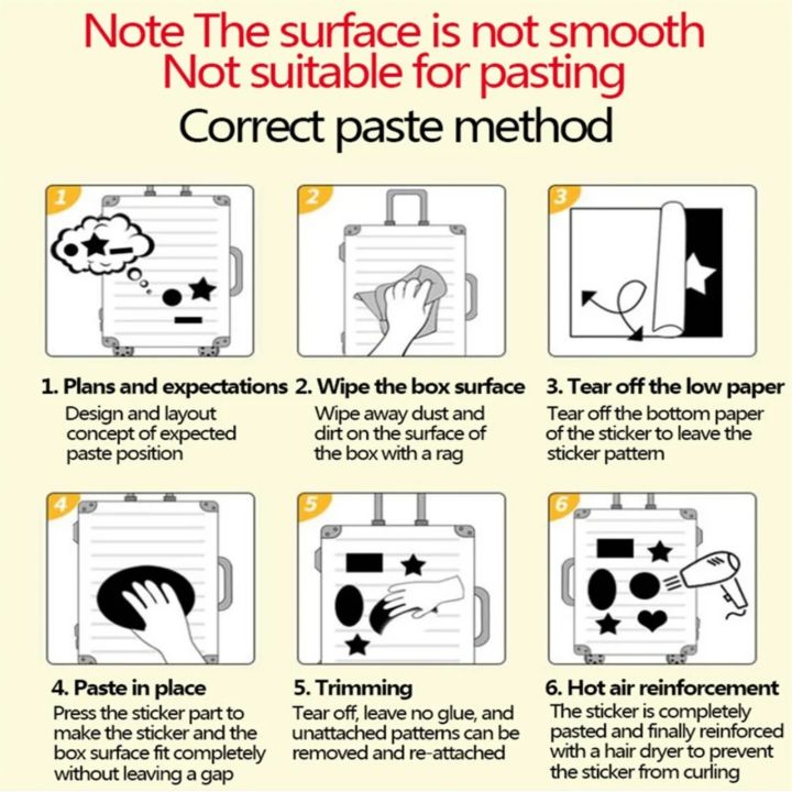 52PCS New Trendy Cartoon Taylor Lyric Graffiti Helmet Cool Skateboard ...