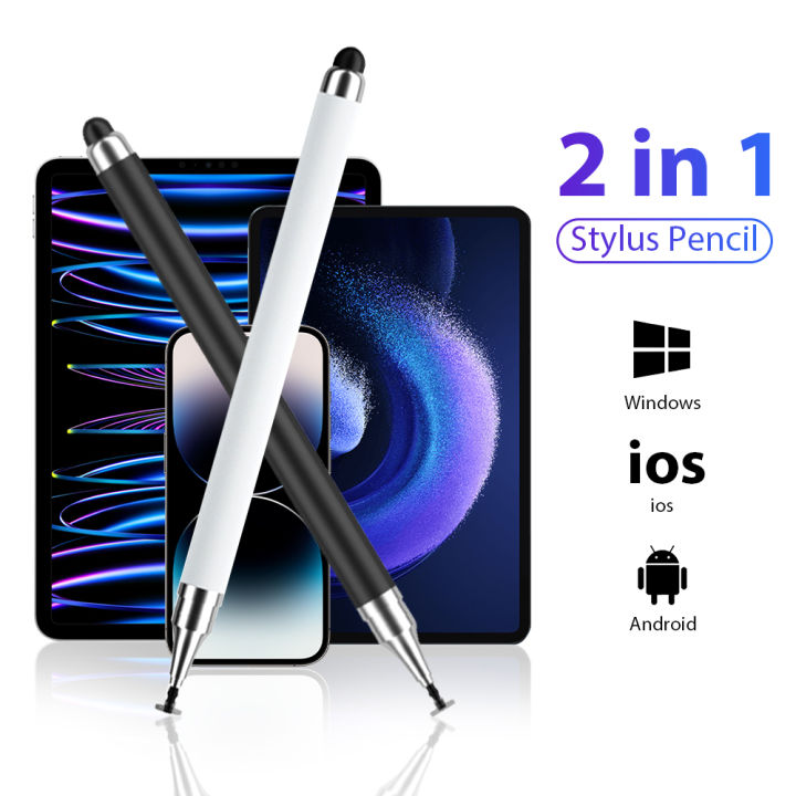 Universal Touch Pen For Blackview Tab 18 16 15 SE 10 Pro 13 12 11 10 9 ...