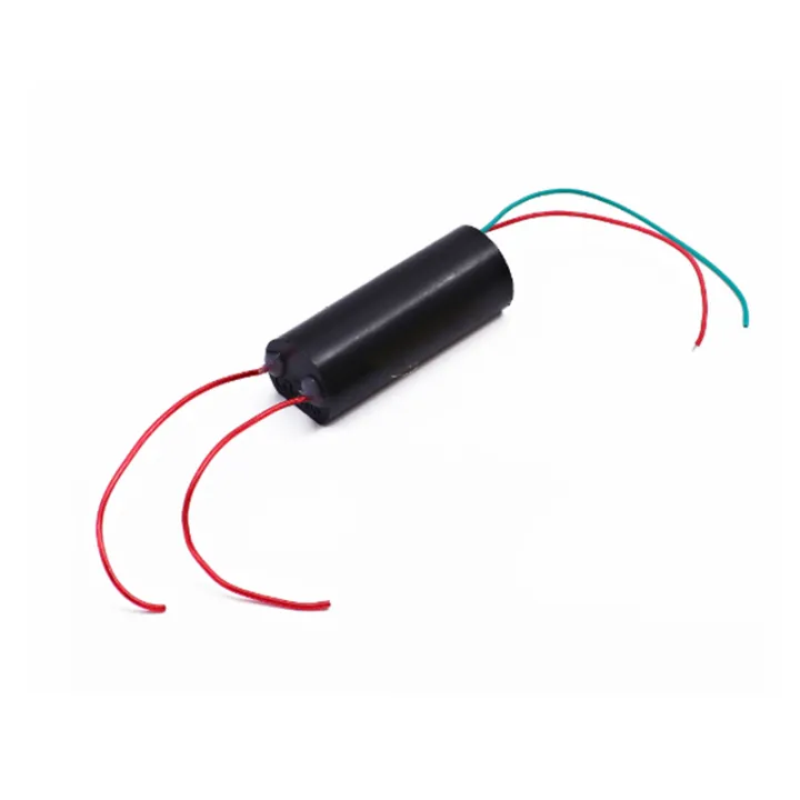 DC 3V-6V bis 400kV 400000V Boost Step up Power Module High Voltage ...