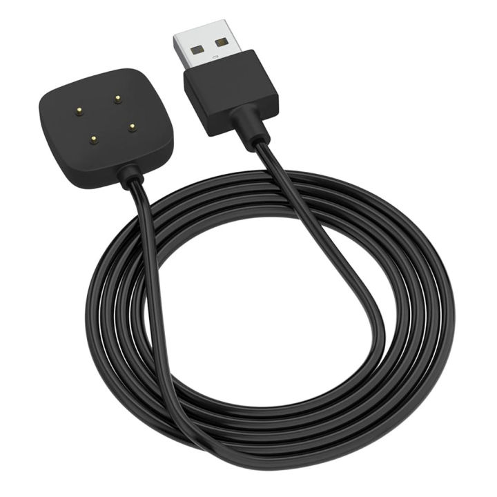 Upgraded Charging for Fitbit Versa 3 / Versa 4 / Sense 2 / Sense ...
