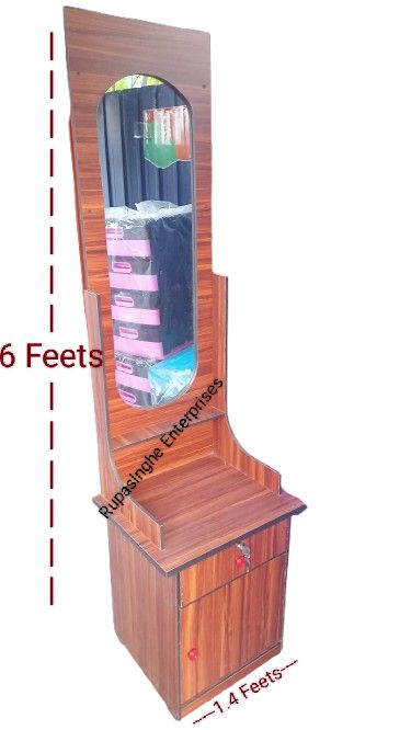 Melamine Dressing Table | Daraz.lk