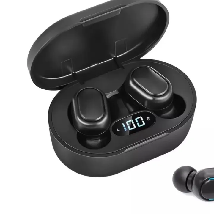 E7s earbuds | Daraz.lk: Buy Online at Best Prices in Srilanka | Daraz.lk
