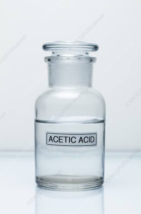 Acetic Acid 1 liter | Daraz.pk