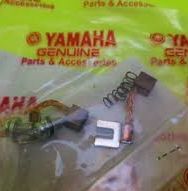 FZ Starter Motor Brush Set | Daraz.lk
