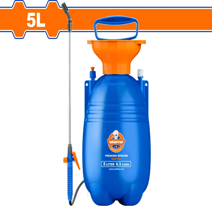 Pressure sprayer 5LWRS1550 | Daraz.pk