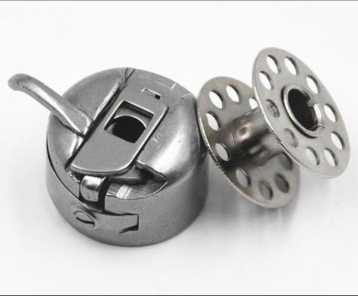 Bobbin Case with Bobbin | Daraz.pk