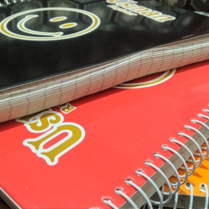 Rough Ring Register Notebook -500 pages-1000# journal - Register for ...