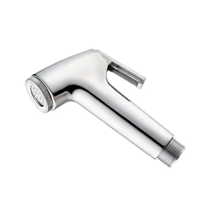 Handheld Bidet Toilet Sprayer Head Self Cleaning Shattaf Shower Head ...