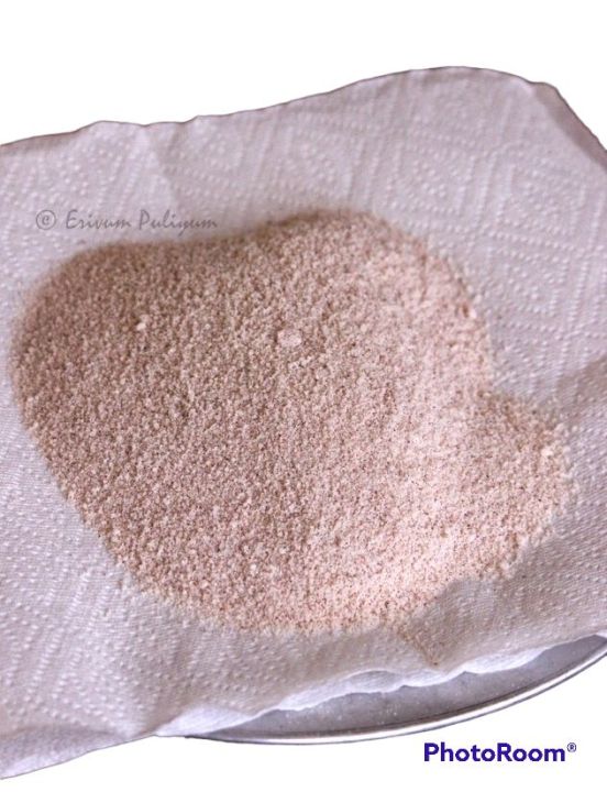 Roasted Red Rice Flour 1Kg | Daraz.lk