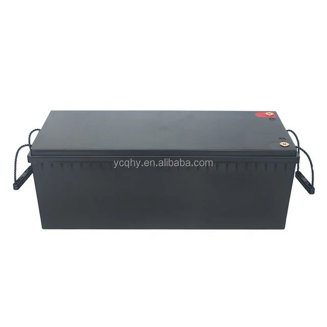 12v 400ah Lithium phosphate battery for solar,ips,ups e bike, car ...