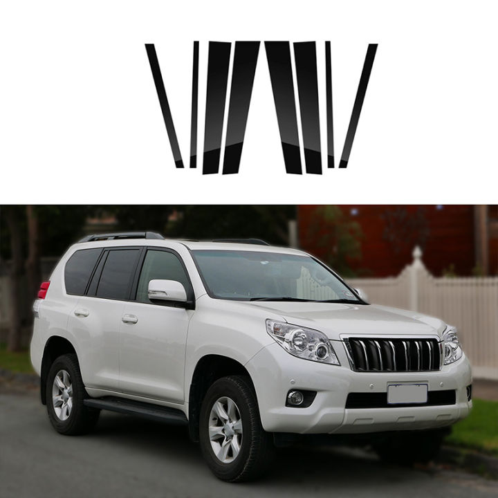 Fit For Toyota Land Cruiser Prado J150 2010-2020 2021 2022 2023 Door ...