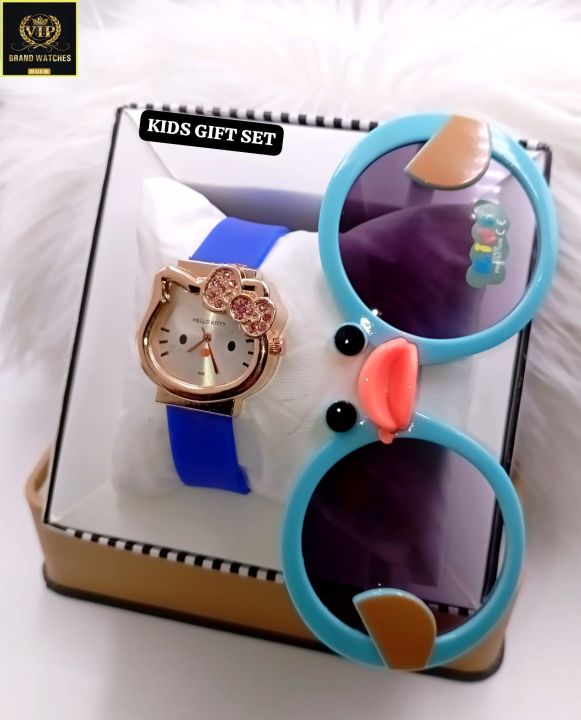 HELLO KITTY GIFT SET | Daraz.pk