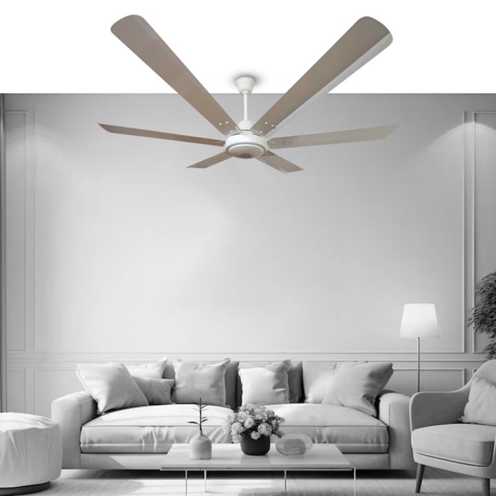 Innoel BLDC Ceiling Fan GC-6 (56 Inch) | Daraz.com.bd