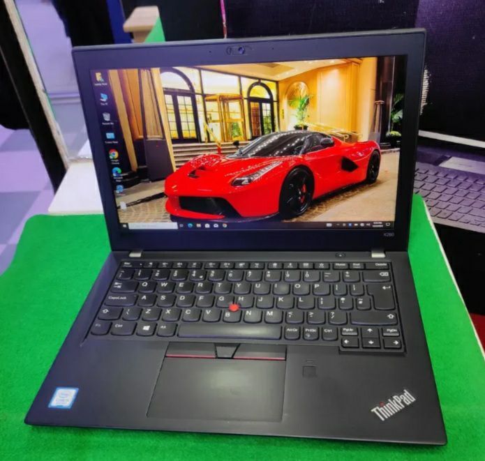 Lenovo Thinkpad core i5 6th gen Ram 8gb Ssd 256gb Model t460/t470/t470s ...