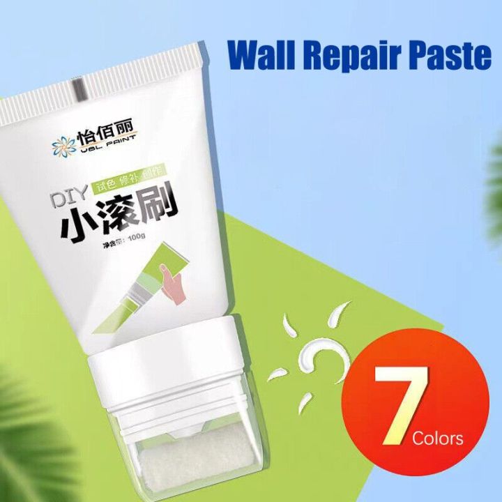 Wall Scratch Remover 100 g | Daraz.lk
