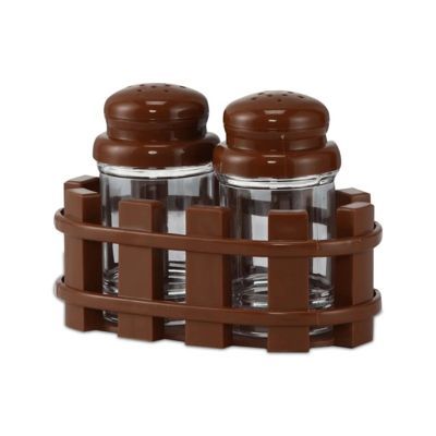 Premium Quality - Enchanting - Salt Jar Set. RFL Salt Jar Set ...