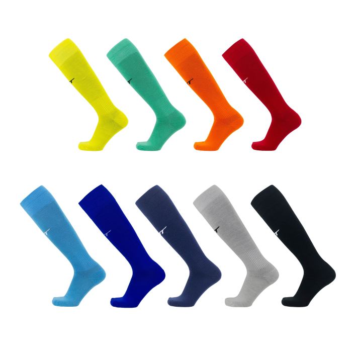 FBT seamless football socks NO.23-01 82322 | Shop.com.mm