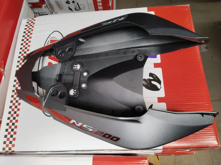 Pulsar Ns 200 Tail Panel cover | Daraz.com.np