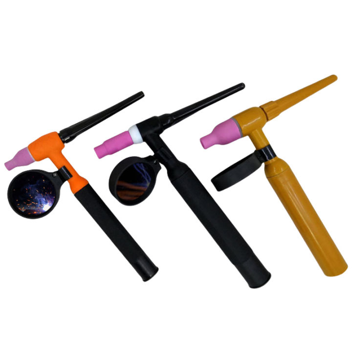 Tig Welding Torch Mirror Lens Filter Helmet Glass Shade Part Accessory ...