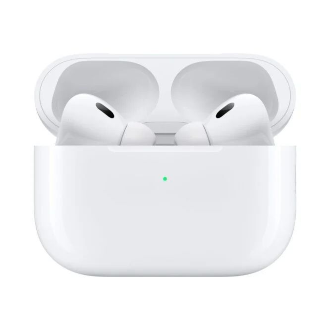Original Airpods Pro 2 Wireless Earbuds Bluetooth 5.0 Compatible with ...