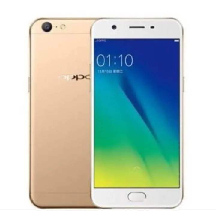 OPPO A57 DUAL SIM PTA APPROVED 4/64 (WITH BOX) | Daraz.pk