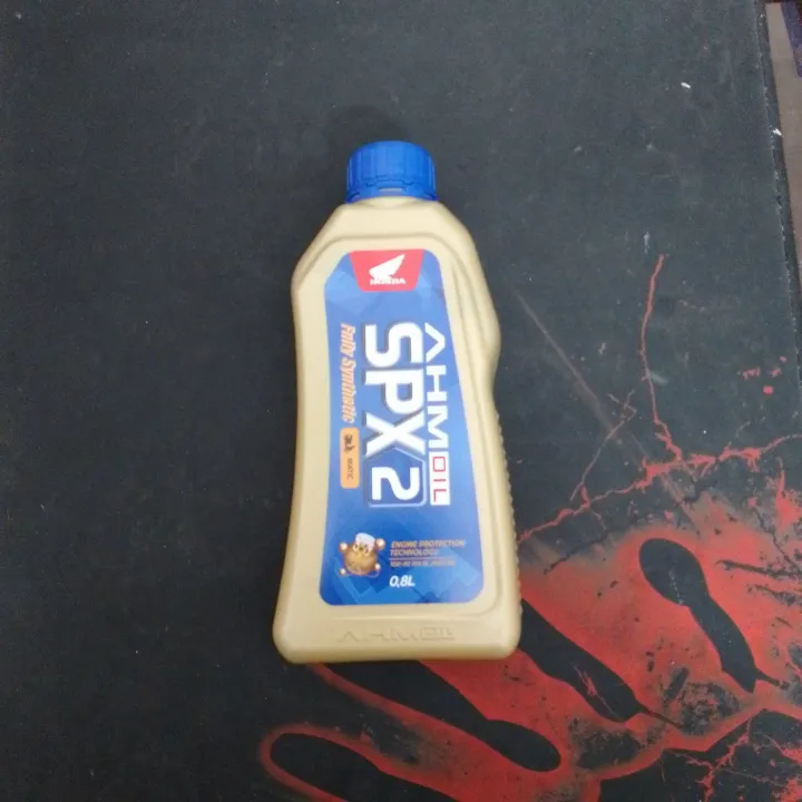 Honda SPX2 Full Synthetic Superior Protection Expert 10w-30 API SL 4T ...