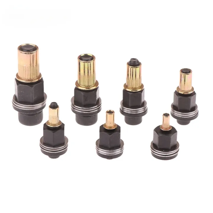 Rivet Nut Gun Drill Adapter Tool Riveting Manual Threaded Hand Riveter ...